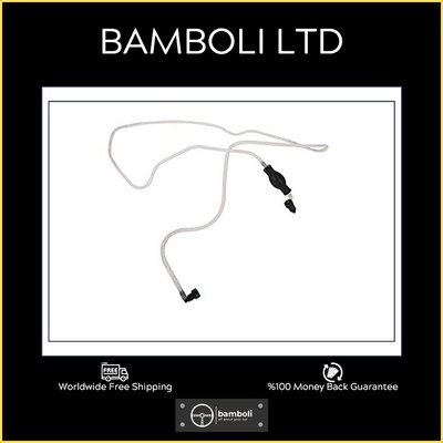 Bamboli Fuel Pipe For Renault Master Ii - 2.2 Dci - (04-10) - (G9U ...