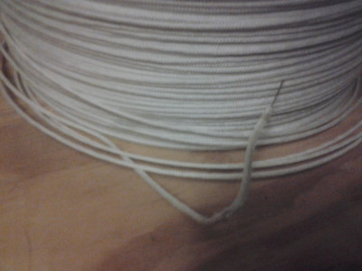 Factory Ignition resistor wire | Team Chevelle