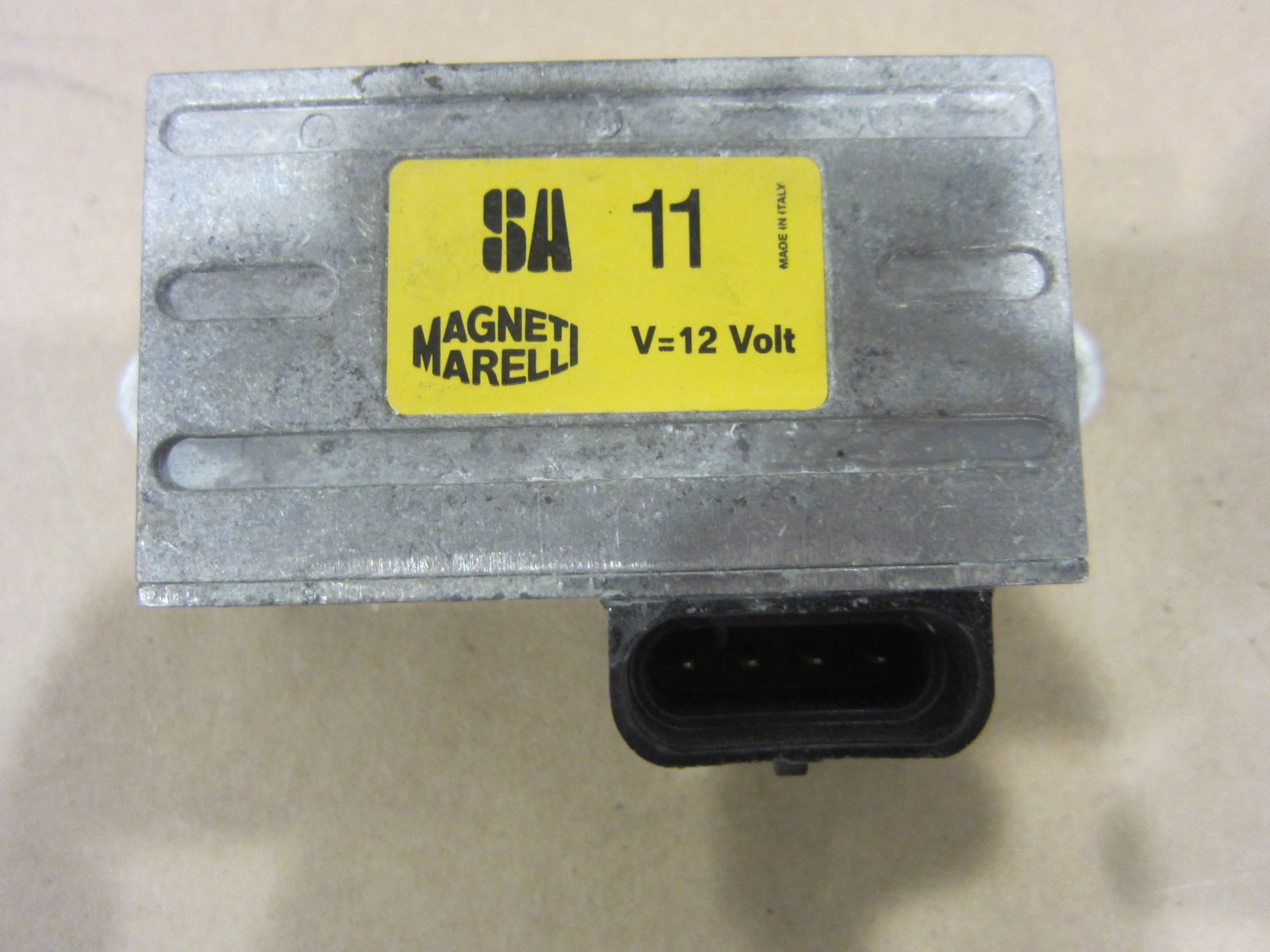 Ferrari 355 456 550 Maserati 3200. Accelerometer Sensor Part# 154310 | eBay