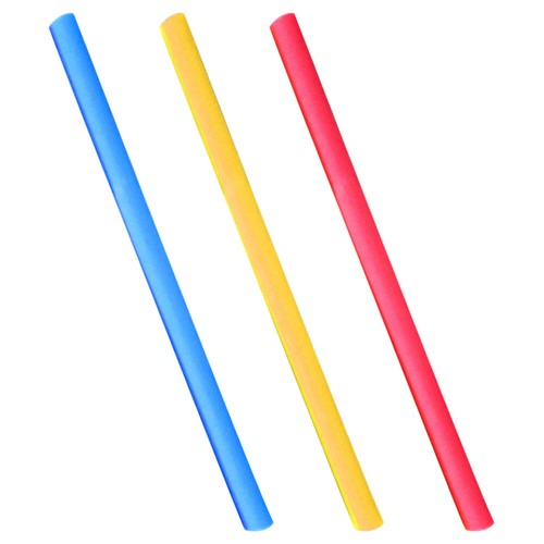 3pcs Foams Sticks Swimming Pool Noodles Water Floating Foams Sticks ...
