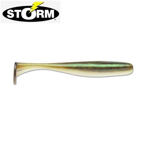 Leurre Storm So-Run 360 GT Coastal Mangrove Minnow 4" Bulk Pilchard par ...
