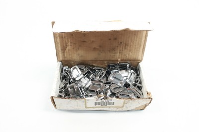 Clamps & Anchors - Punch Lok