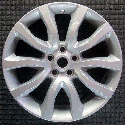 Land Rover Range Rover Sport 20 Inch Painted OEM Wheel Rim 2014 To 2017 ...