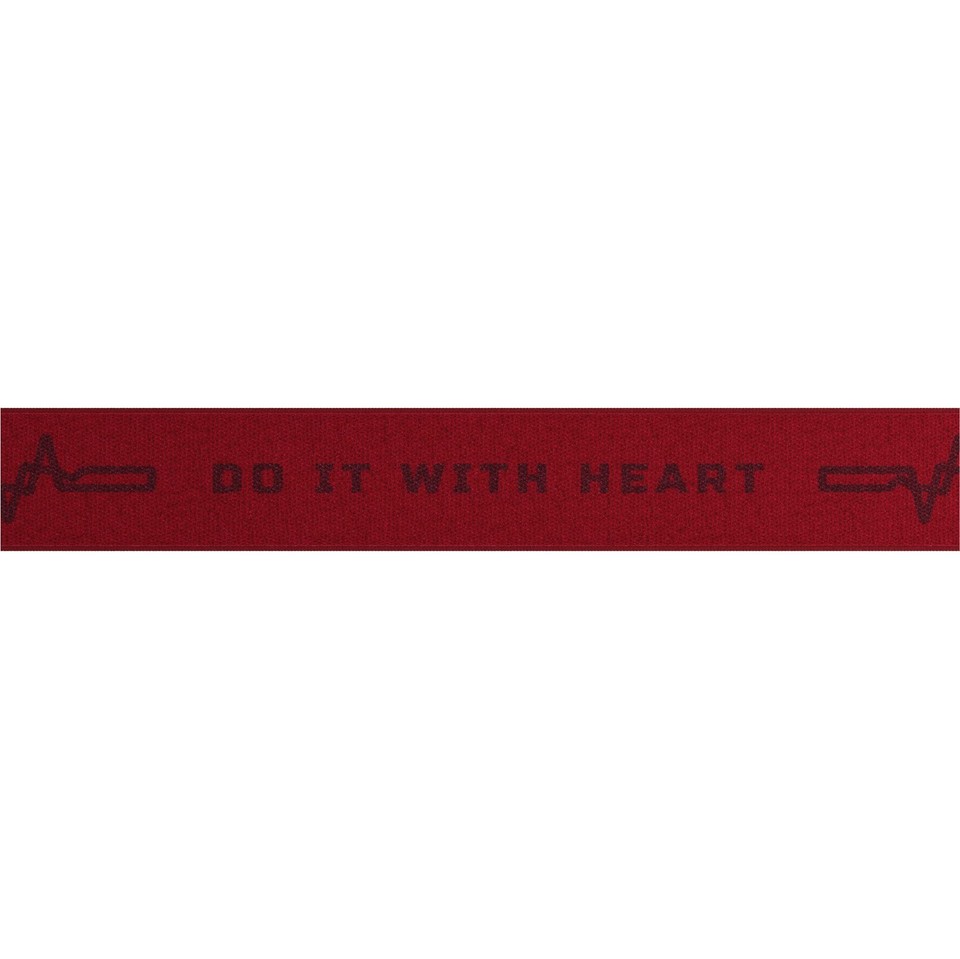 Polar Pro Chest Strap - Heart Rate Monitor Belt (M-XXL, Red Beat) | eBay