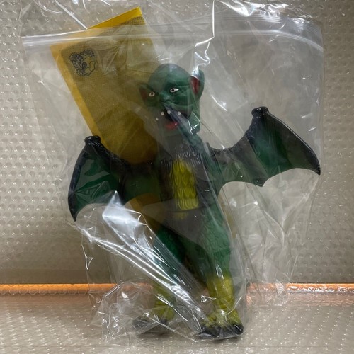 CREATURE BAZAAR SOFT VINYL CHUPACABRA CHUPACABRA SOFT VINYL | eBay