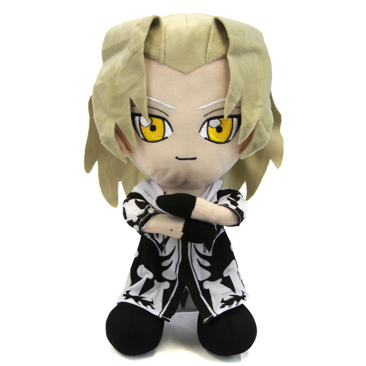 Xemnas Final Form Organization Xlll Kingdom Hearts