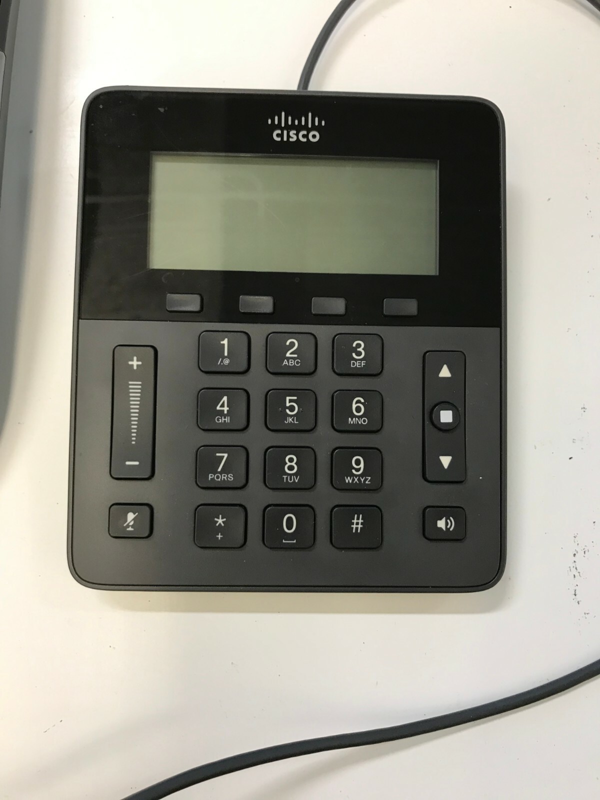 Cisco CP-8831 UC Conference Phone & Keypad Controller | eBay