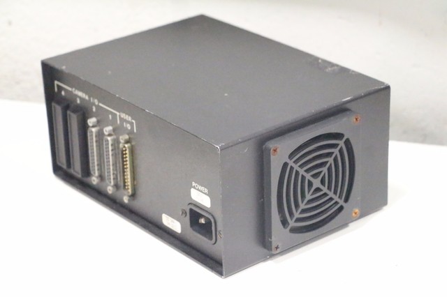 Fairchild Weston Schlumberger CCU5000 Camera Control Unit for sale ...