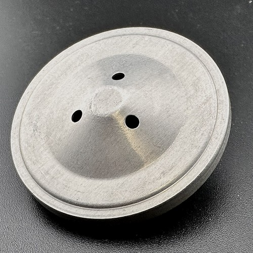 Vintage Shure Model R10 Microphone Cartridge (Carbon) NOS in Original ...