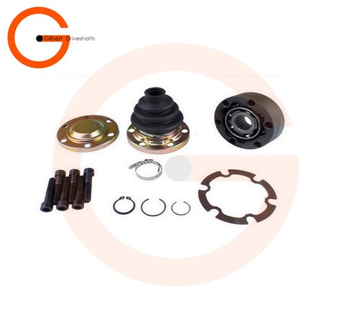 BMW Various 3 5 7 Series Driveshaft CV joint 25 Spline 26111229522 ...