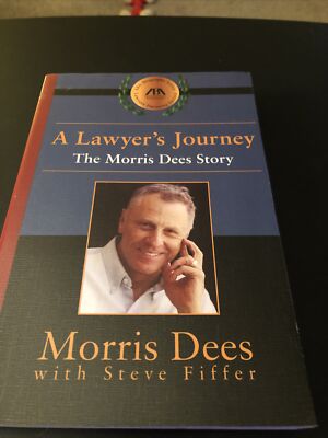 A Season for Justice : The Life and Times of Civil Rights Lawyer Morris ...