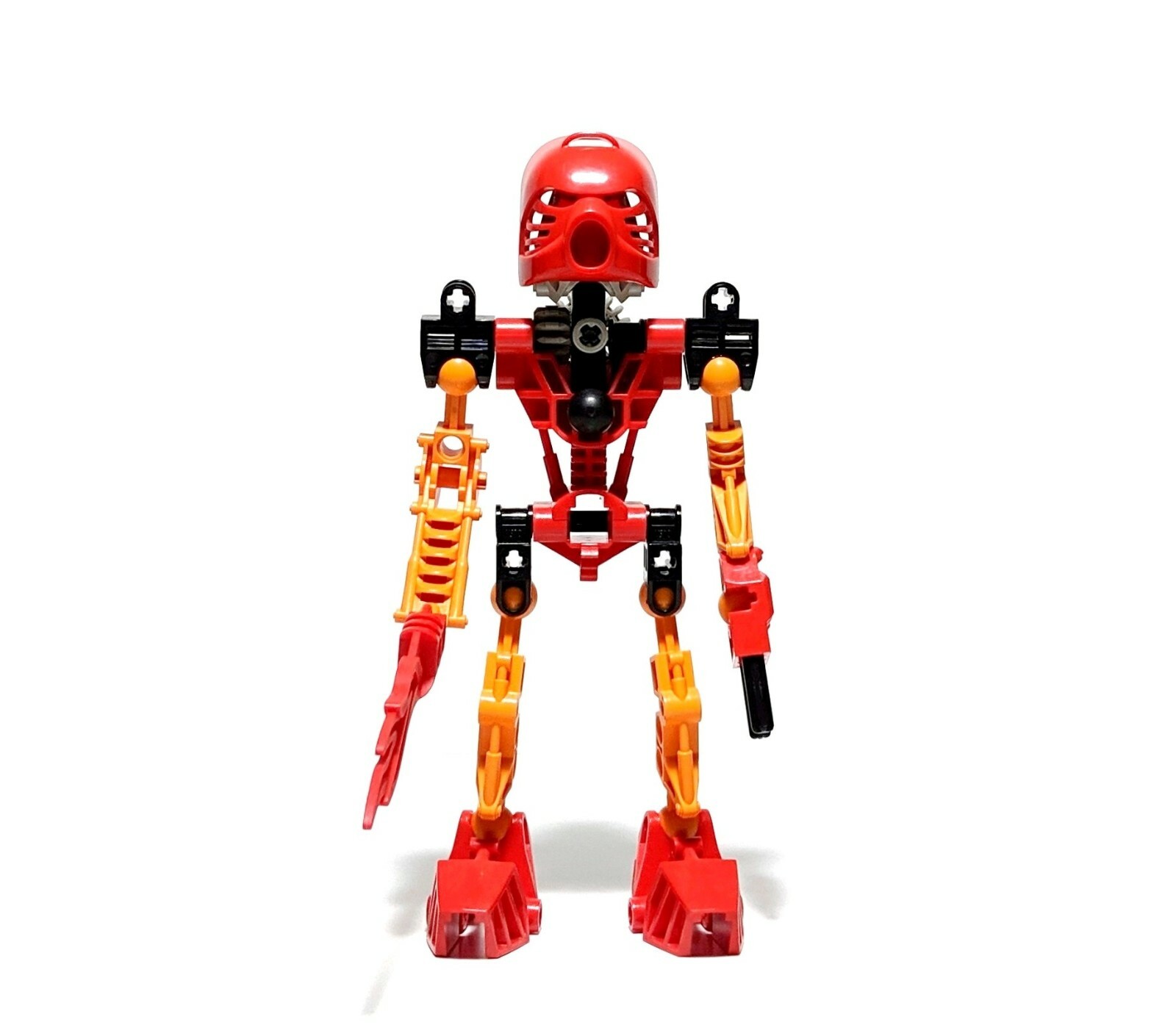 Toa Tahu Mata