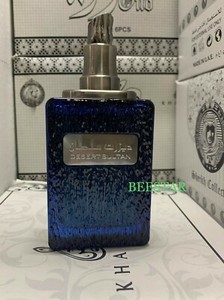 Desert Sultan Sapphire 100ml By Ard Al Zaafaran EDP oriental Natural ...