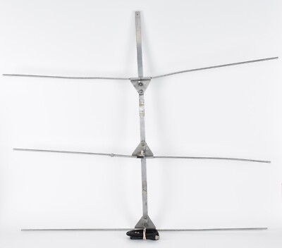 AF Antronics F151213FB Animal Tracking Antenna Multi Directional | eBay