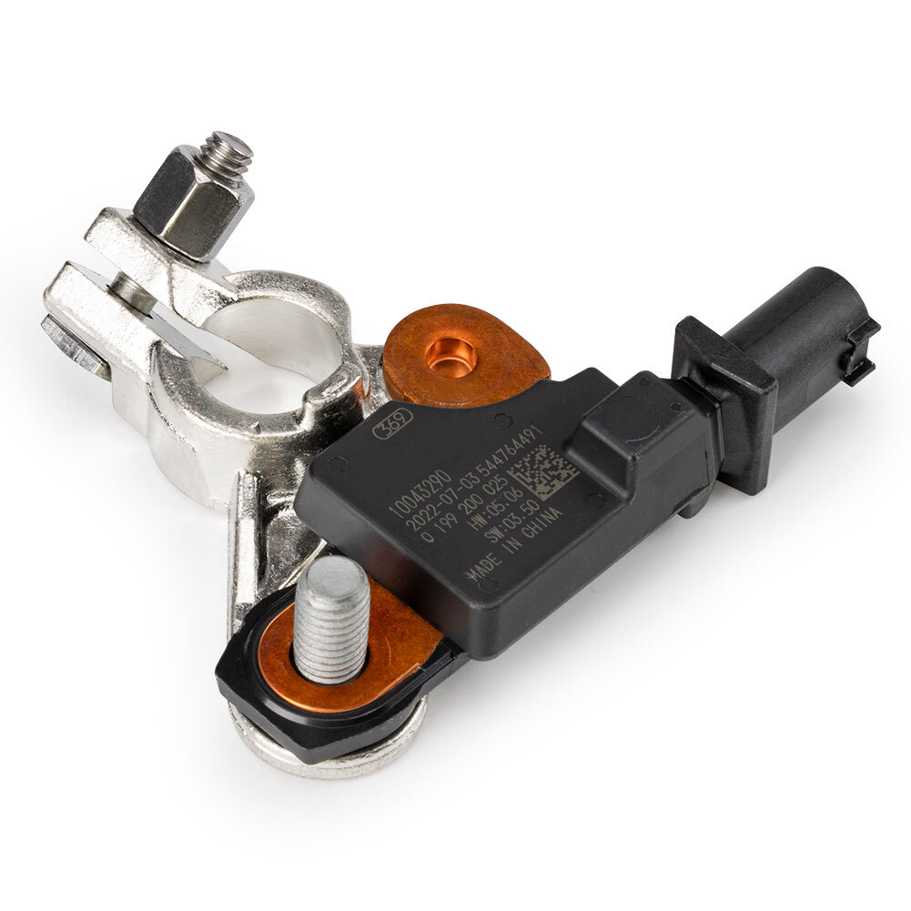 Battery Sensor 4692269AI For Jeep Cherokee Dodge Charger Chrysler Ram ...