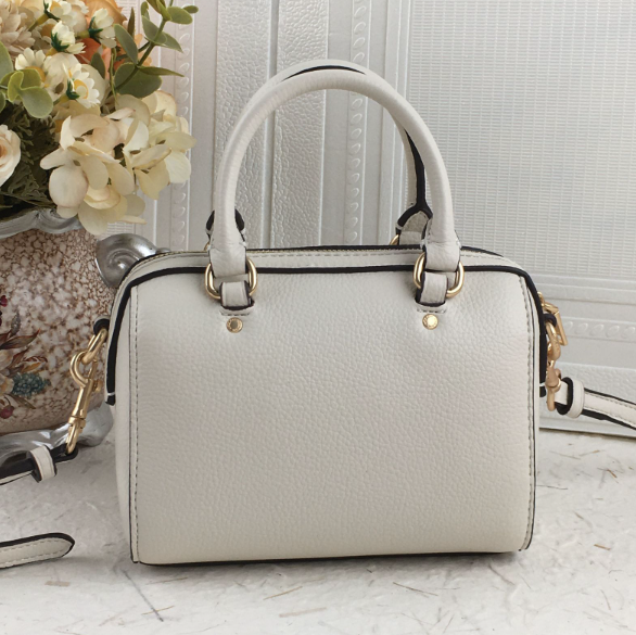 COACH Rowan MINI XS Dancing Kitten Cat Crossbody Bag Outlet | eBay