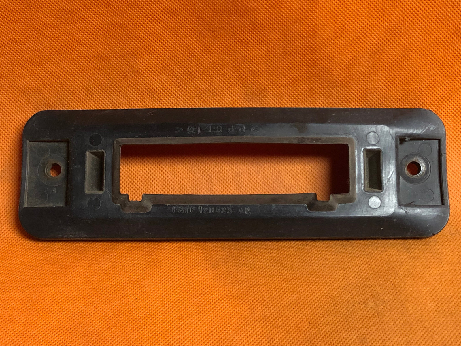 92-96 FORD F150 5.0 4.9 5.8 ECM PCM ECU PLASTIC SEAL GASKET F2TF-12B523 ...