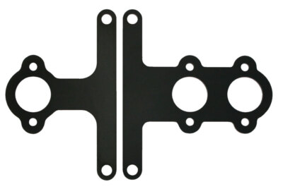 MOROSO 65052 Fuel Regulator Mounting Bracket Kit For Holley Aeromotive ...