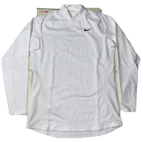 Nike Men's Mock Neck Tops for Sale | Shop Men's Athletic Clothes | eBay