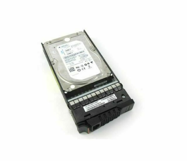 IBM 4TB, Internal, 7200 RPM, 3.5" (98Y3241) Hard Drive for sale online ...