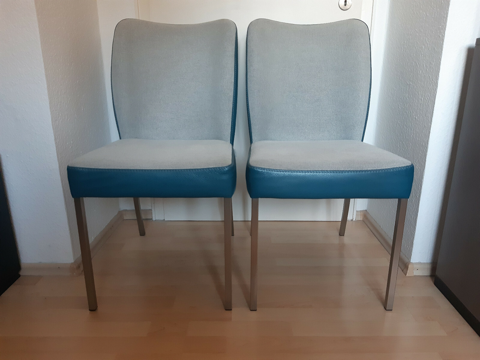 4 Stühle von bert plantagie, 2x Stuhl Spargo + 2x Stuhl Duo | eBay.de