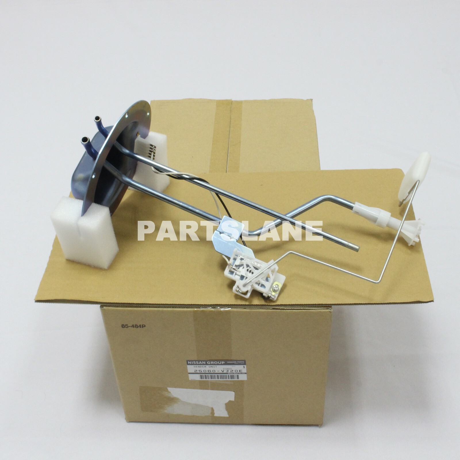 25060VJ20E Genuine Nissan Sender Unit 25060-vj20e for sale online | eBay