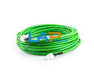 1PCS New FIT For EECFM75 Encoder Feedback Cable EEC-FM7-5 5M | eBay