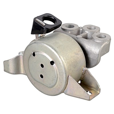 Right Engine Mounting FEBI Fits ABARTH Punto ALFA ROMEO Mito FIAT 07-19 ...