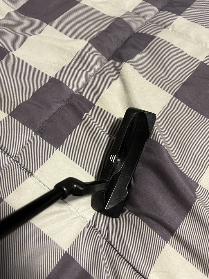 Acculite Titanium Putter | eBay