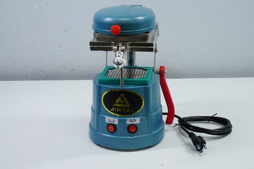 JINTAI JT-18 Dental Vacuum Forming Molding Machine | eBay