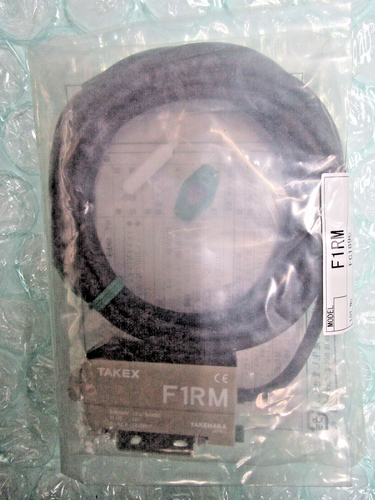 NEW 1PCS TAKEX F1RM | eBay