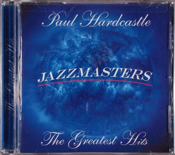 Paul Hardcastle ‎Jazzmasters The Greatest Hits New CD | eBay