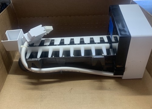 Frigidaire 241798231 Refrigerator Ice Maker Assembly for sale online | eBay