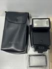 Canon A-1 Film Camera 2 Bodies Lens Speedlite 199A Auto Winder Lot ...