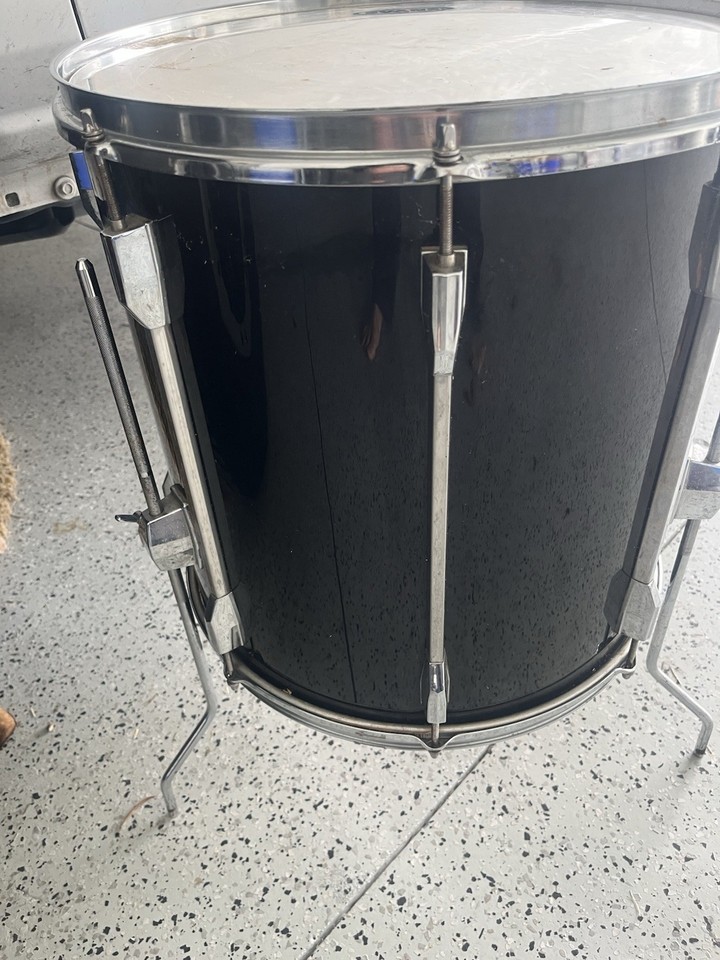 Pearl Export Floor Tom 16” | eBay