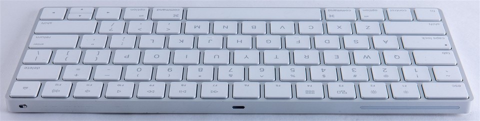 APPLE Wireless Magic Keyboard 2 || A1644 EMC 2815 || MLA22LL/A | eBay