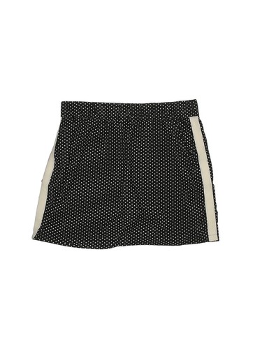 T by Talbots Women Black Active Skort M | eBay