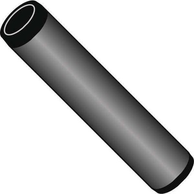 American Sockets Dowel Pin Eb Fin Ox 3/16X1 1/4,PK100 1020PDE American ...