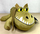 How To Train Your Dragon Meatlug Plush 10 “ Toy The Hidden World ...