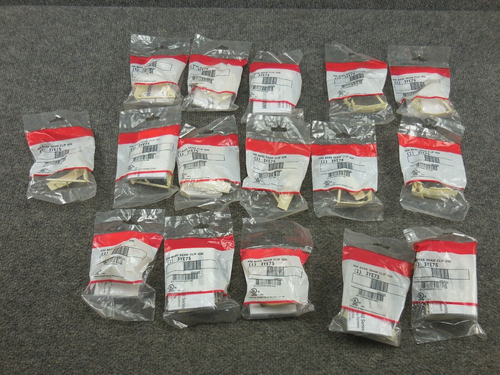 Lot of (16) New Sealed Wiremold Base Seam Clip | eBay