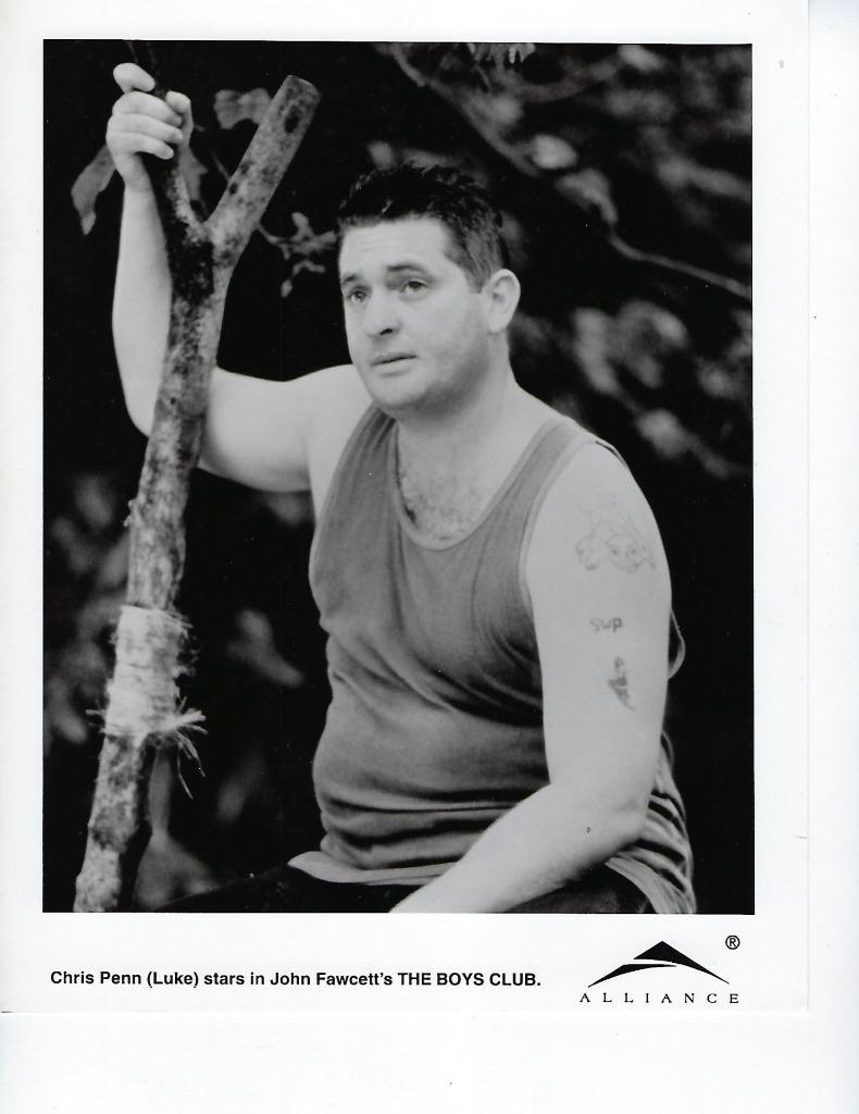 Chris Penn Profile For Tiling By Chris Penn
