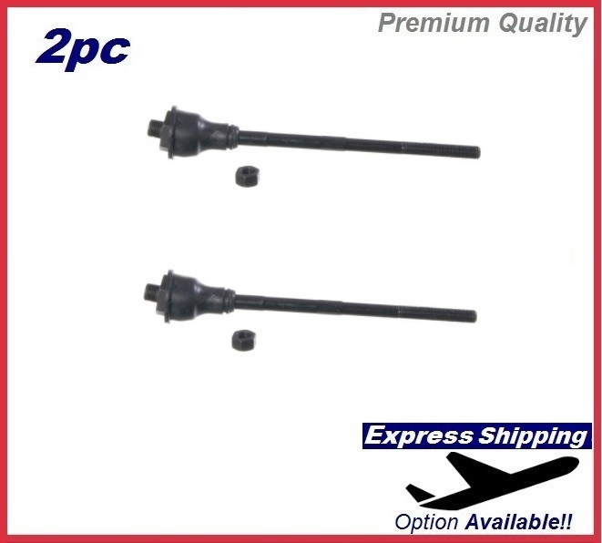 Premium Tie Rod End SET inner For Cadillac GMC Chevrolet Kit ES3488 | eBay