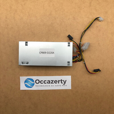 Power Supply - Chicony - CPB09-D220A | eBay