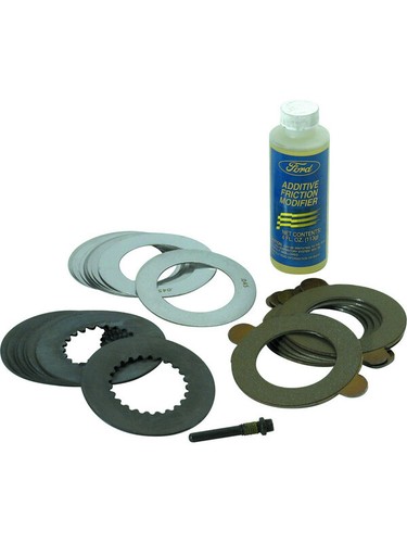 Ford Differential Rebuild Kit Traction-Lok Clutch Pack / Friction Mo (M ...