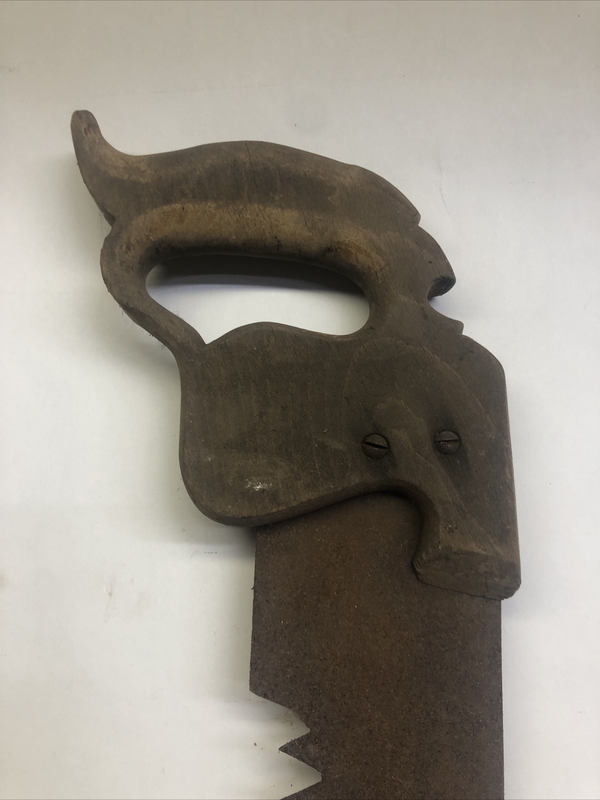 Antique Crosscut Logging Saw Vintage Log Cutting Tool Vintage | eBay