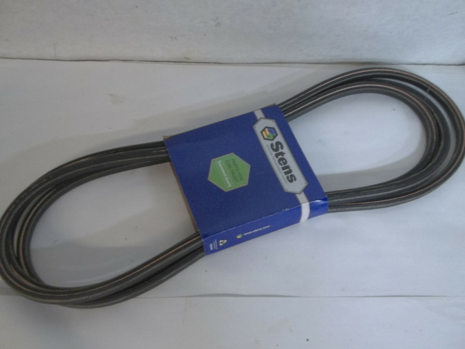 Toro Wheel Horse 312-8 Belt 111178 05-37SC01 37" Side Discharge Mower ...