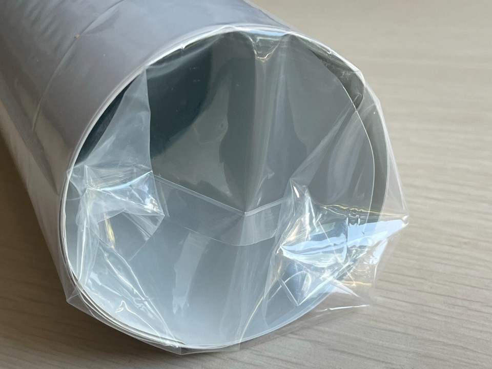 NEW Star Wars The Mandalorian 27x40 Double Sided Season 3 Teaser ...