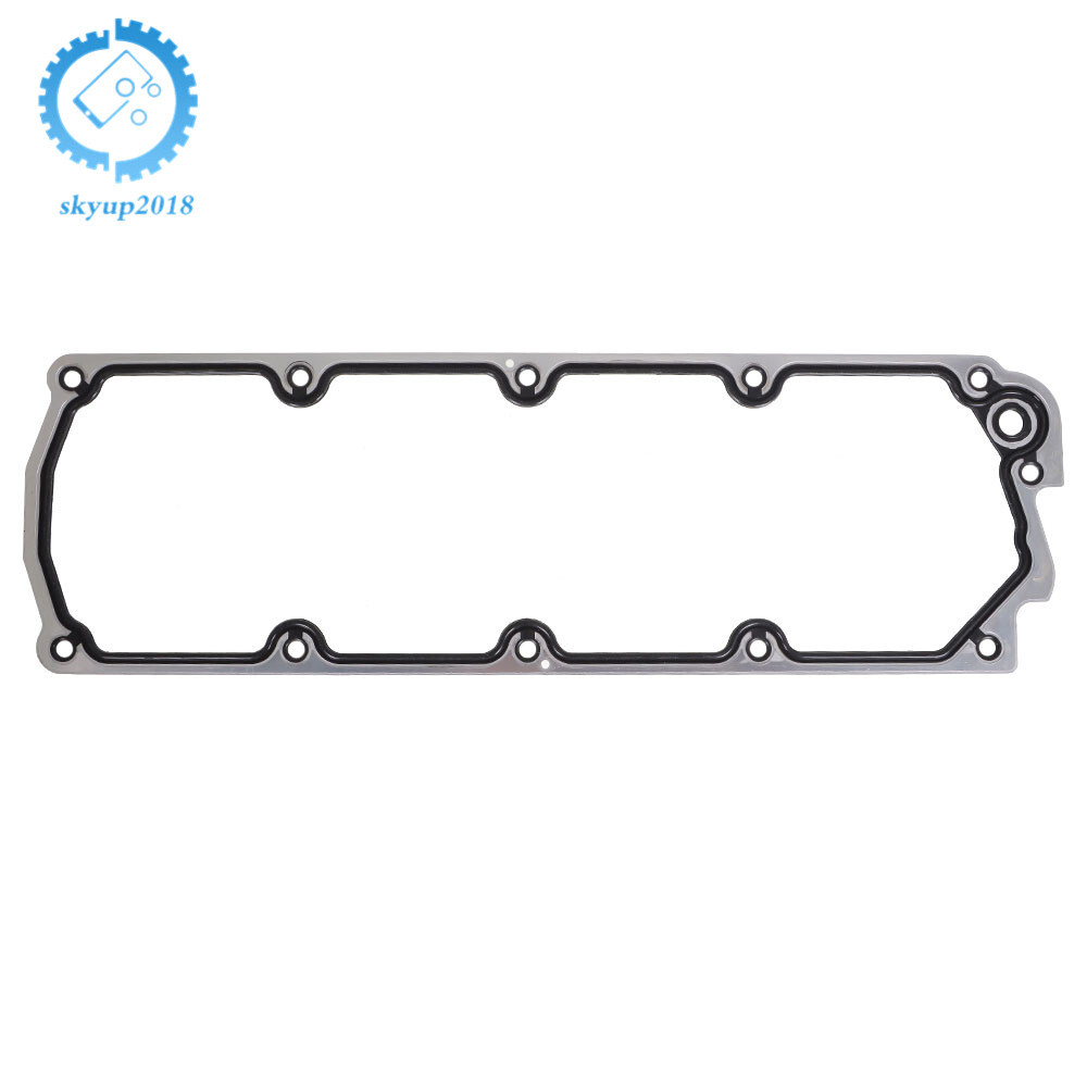 12598832 Gen 4 LS Non AFM DOD Valley Cover With Gasket for 4.8L 5.3L 6 ...
