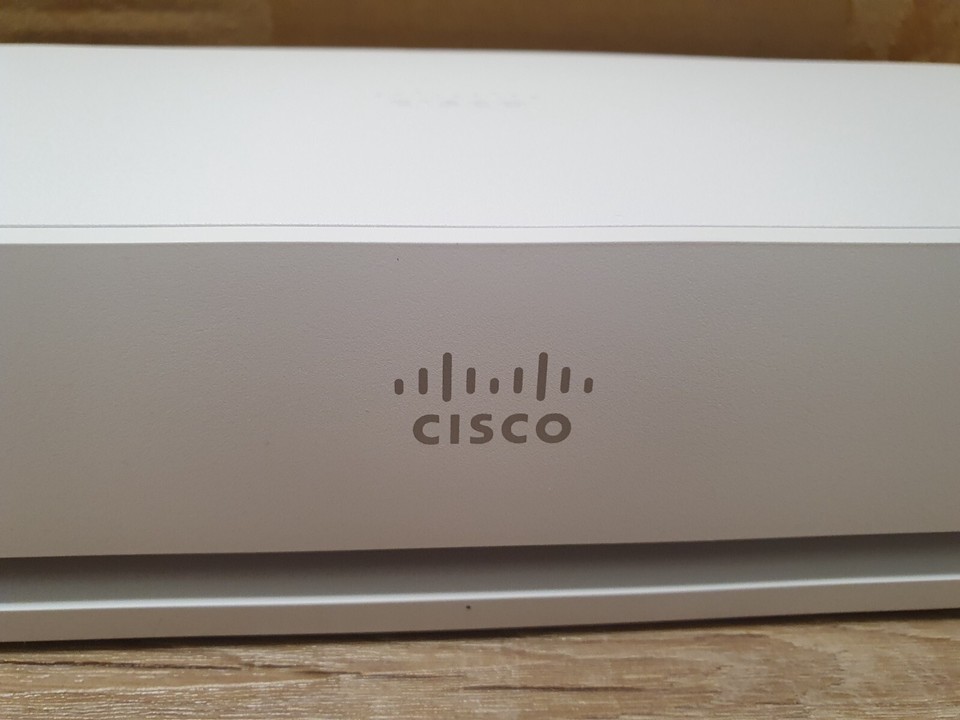Cisco Webex TTA Video Conference System TTC6-13 CS-Codec-Pro-NR++ V01 ...