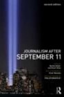 Journalism After September 11, Paperback by Zelizer, Barbie (EDT ...